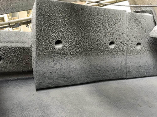 rubber-chute-skirt-liners-seal-conveyor-loading-zone