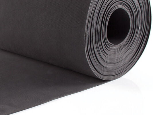 Screen Dust Sealing Rubber | Rubber Dust sealing Cloth