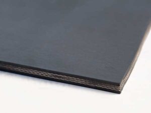 Fire Resistant, Anti-Static | Reinforced FRAS Rubber