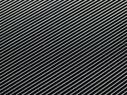 Fine Rib Matting | Non-Slip Finish