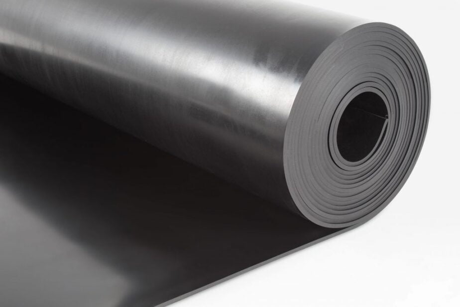 Superior Abrasion & Impact Resistant | SAR Rubber Sheet
