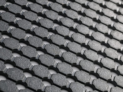 Ute Matting | Non-Slip Matting for Vehicles