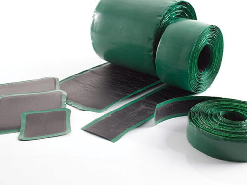 Repair Band and Patches | Conveyor Belt Repair Materials