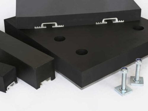 Industrial Rubber Supplies | Superior quality & performance