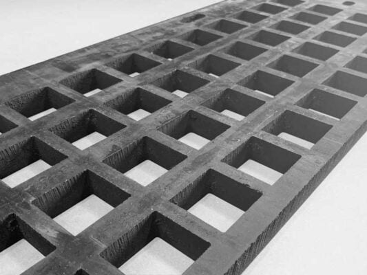 Custom Cut Rubber | Rubber Strips, Pads, Seals & screens