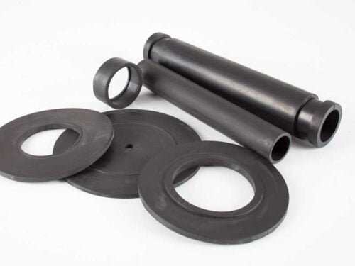 Custom Rubber Manufacturer | Industrial Rubber Products