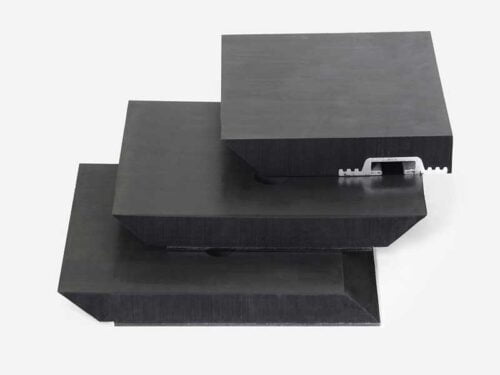 Chute Skirt Liners Seal and Improve Ore Containment